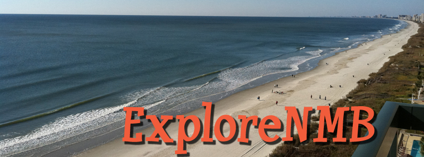 North Myrtle Beach - About - Explore NMB
