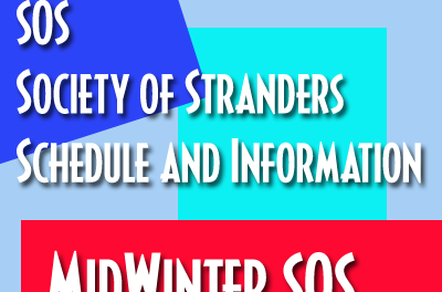 SOS Fall Migration Schedule in North Myrtle Beach - Explore NMB