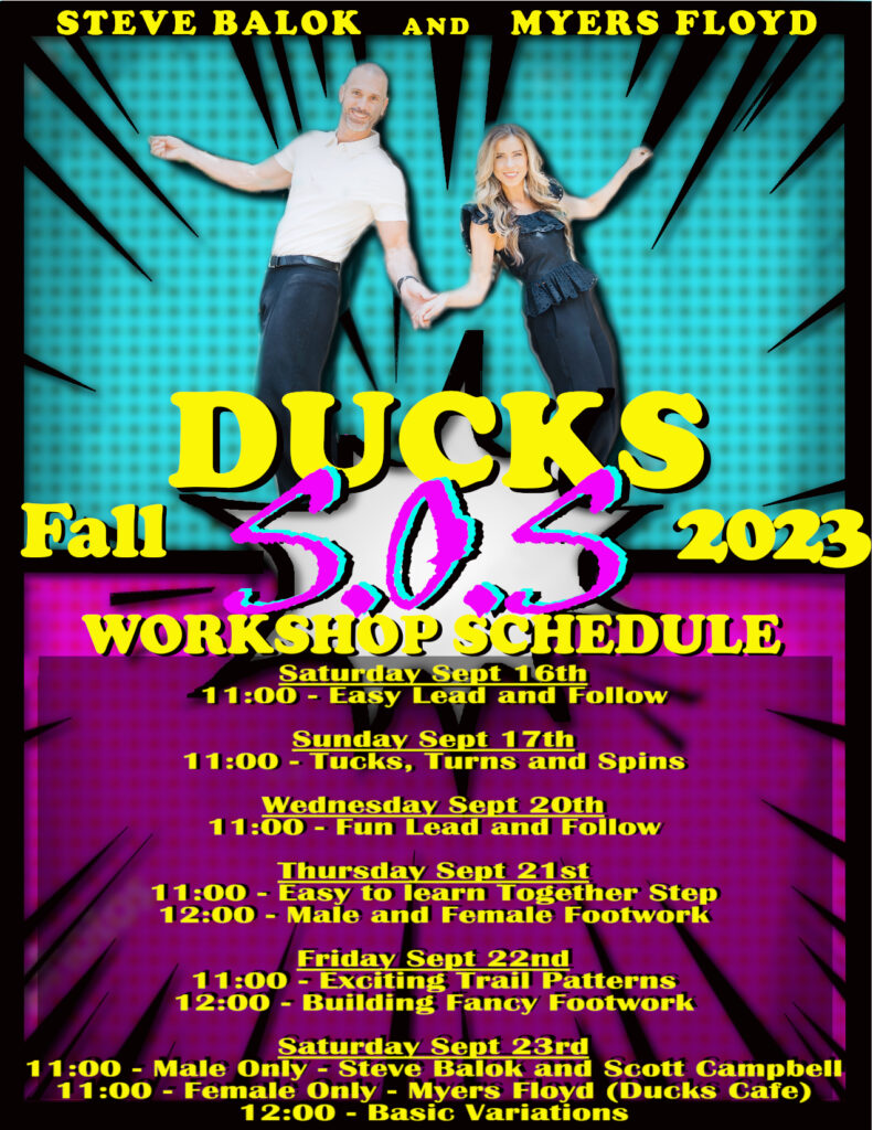 SOS Fall Migration 2023 - North Myrtle Beach | Explore NMB