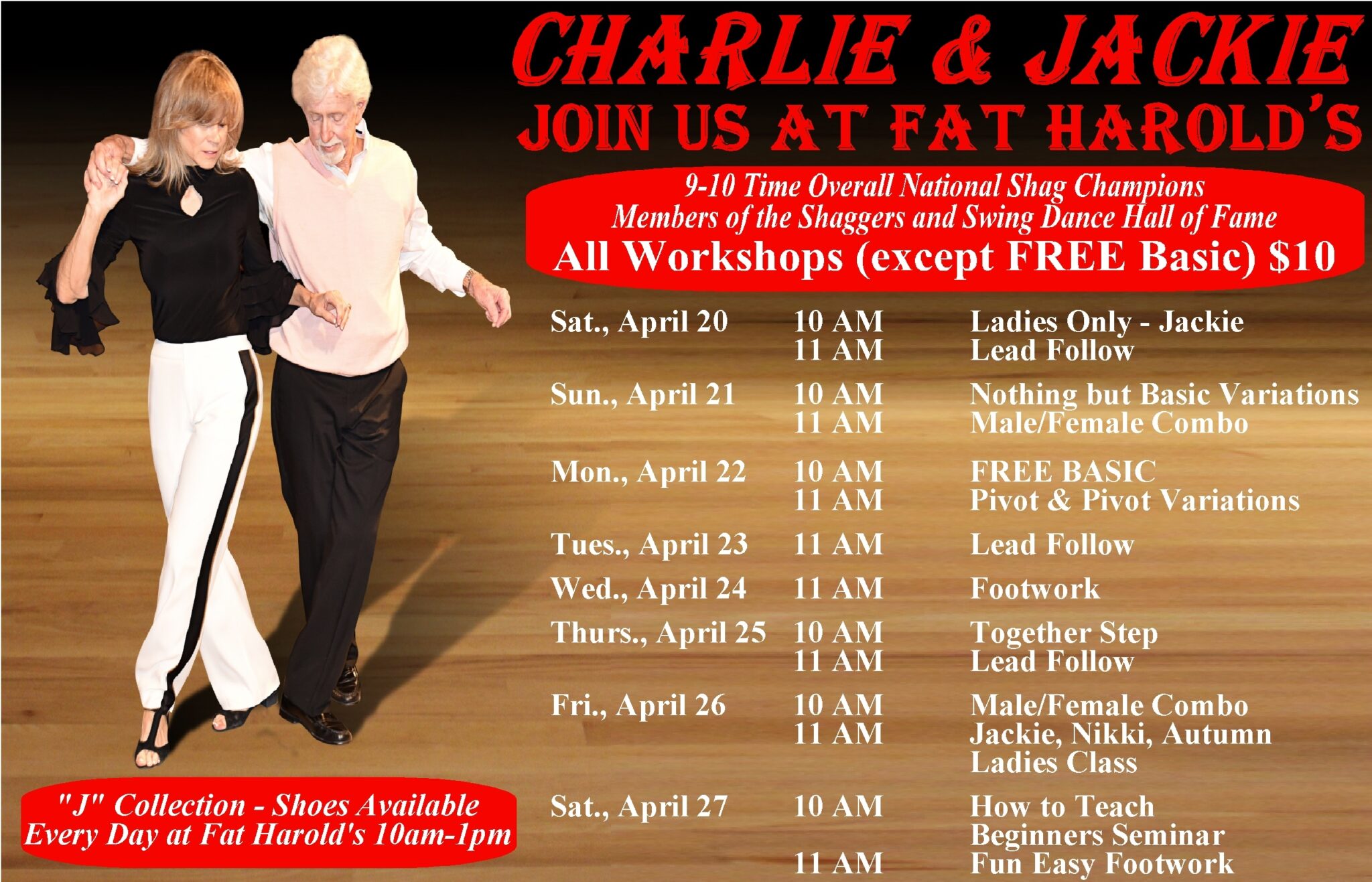 SOS - Spring Safari 2024 - North Myrtle Beach | Explore NMB