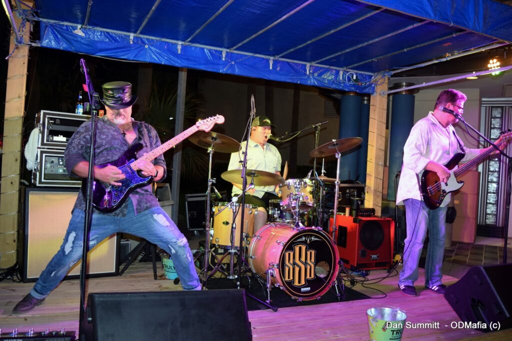 Southside Saints at HOTOs - North Myrtle Beach | Explore NMB