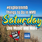 Saturday the 17th - Midwinter SOS - North Myrtle Beach | Explore NMB